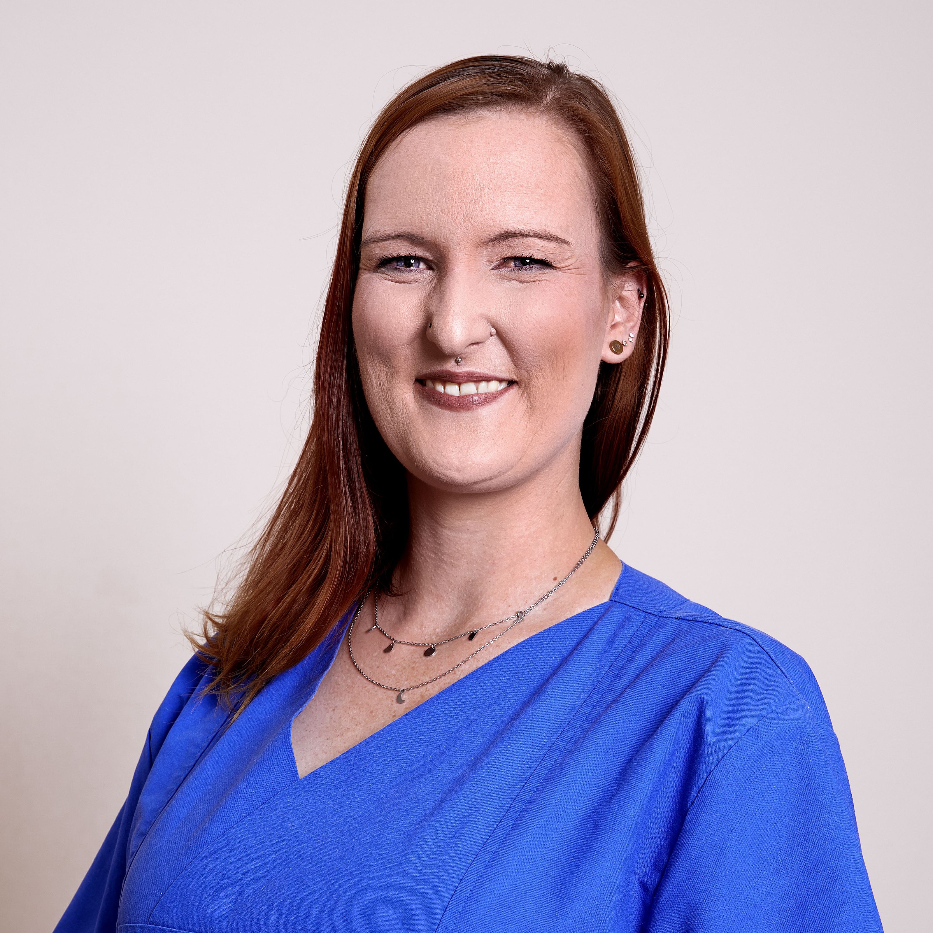 Team - Urologie - Dr. med. P. Javadi & S. Roenpage